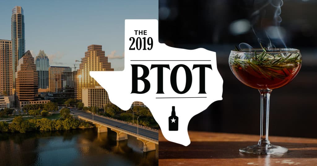 BTOT-Austin - Garrison Brothers Distillery
