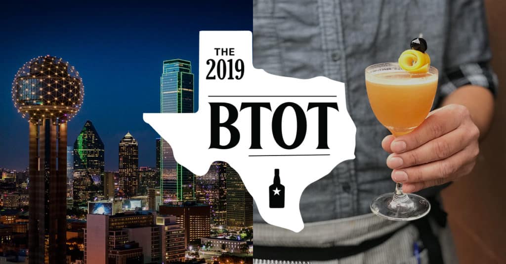 BTOT-Dallas - Garrison Brothers Distillery