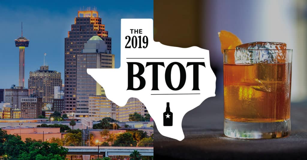 BTOT-SanAntonio - Garrison Brothers Distillery
