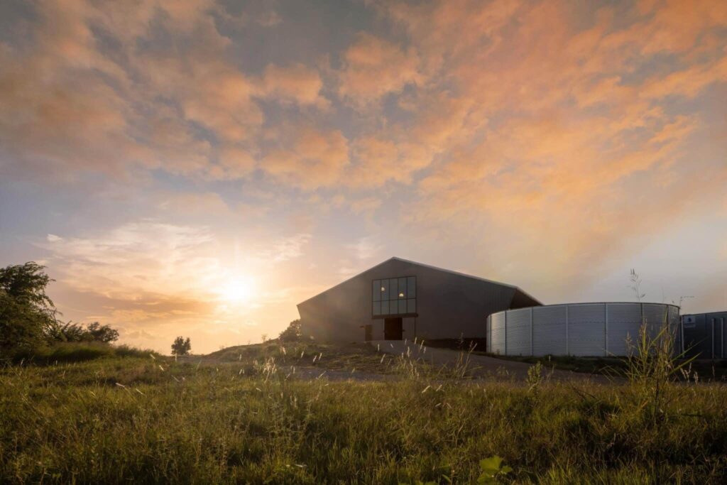 Plan Your Trip - Garrison Brothers Distillery