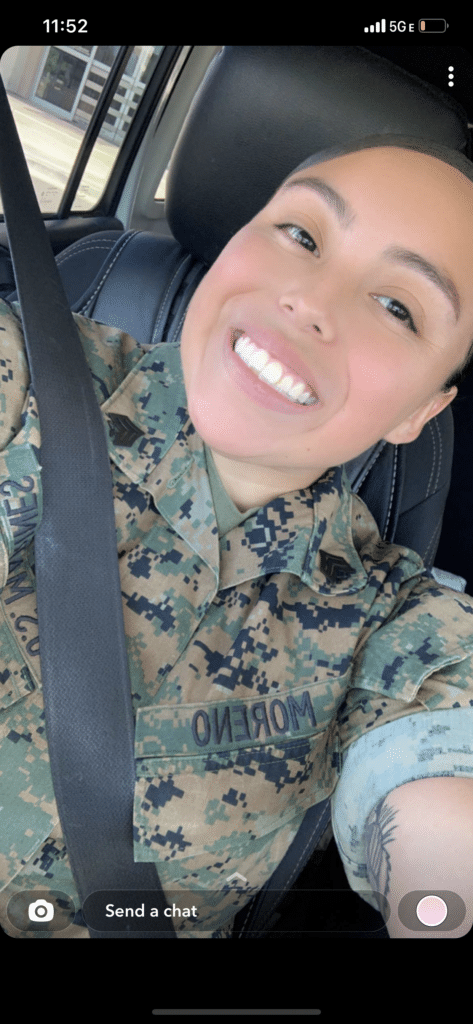 Stephanie Moreno - Garrison Brothers Distillery