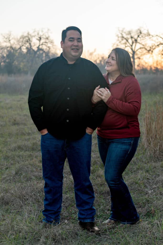 Jason Gutierrez - Garrison Brothers Distillery
